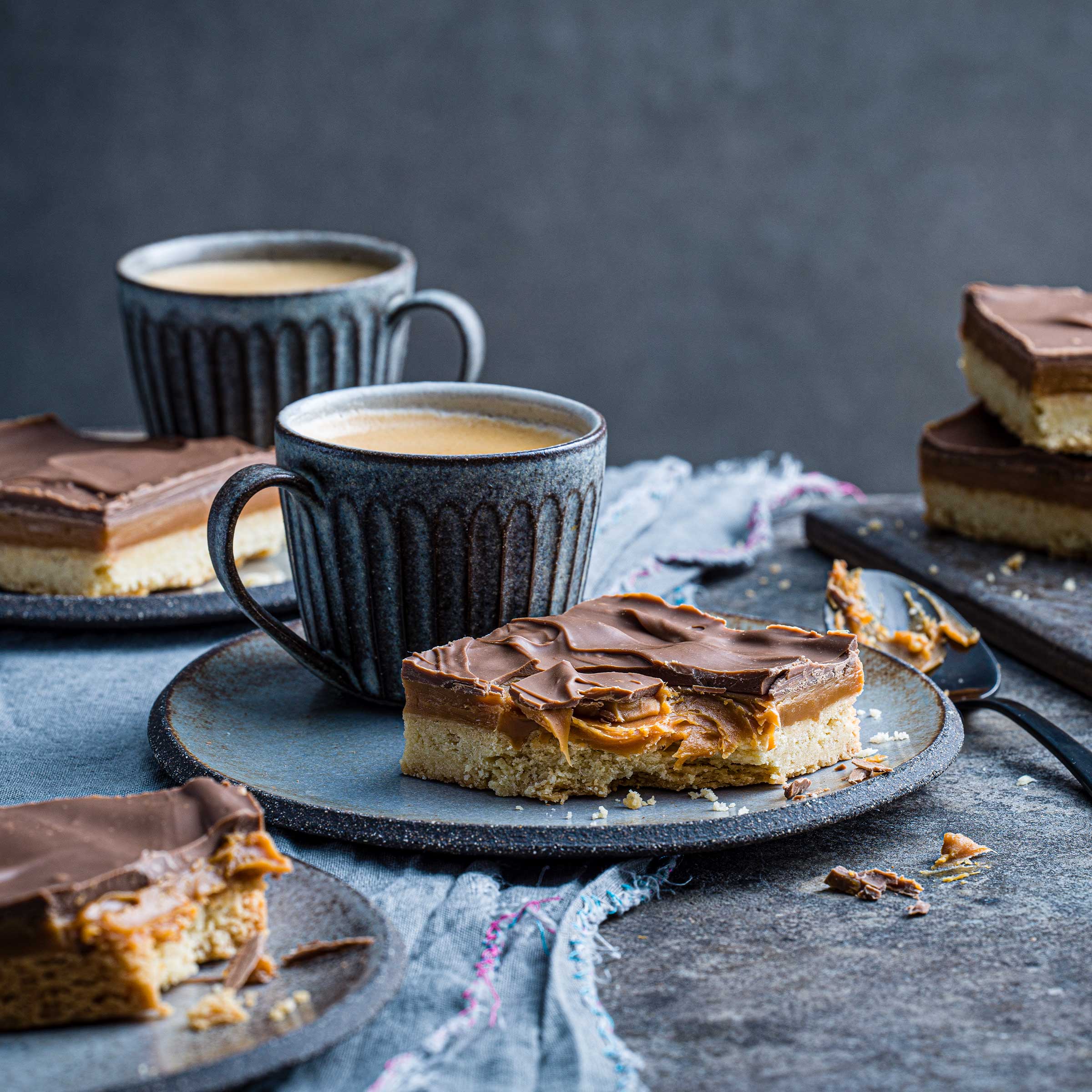 Wholesale Tray Bake, Bulk | Cakehead