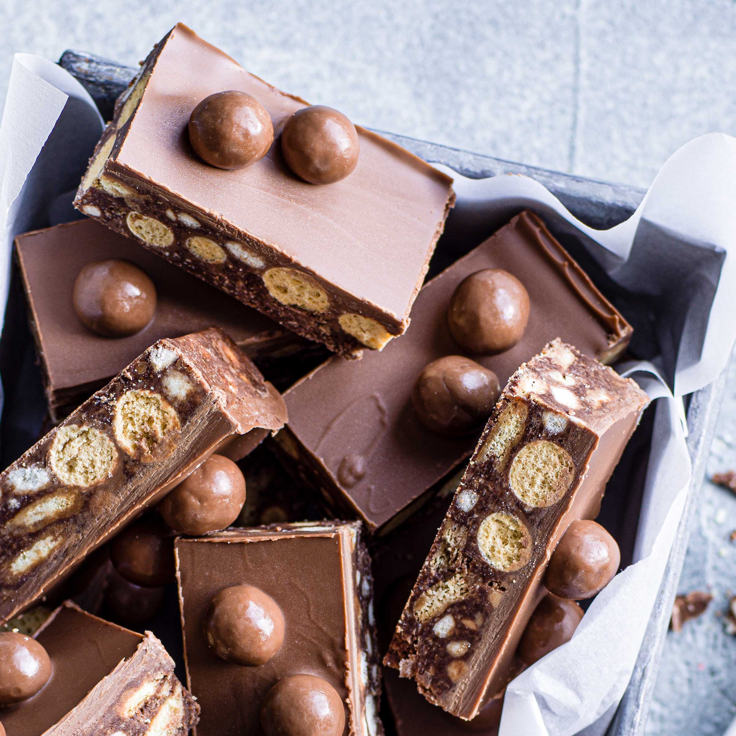 Wholesale Tray Bake, Bulk | Cakehead