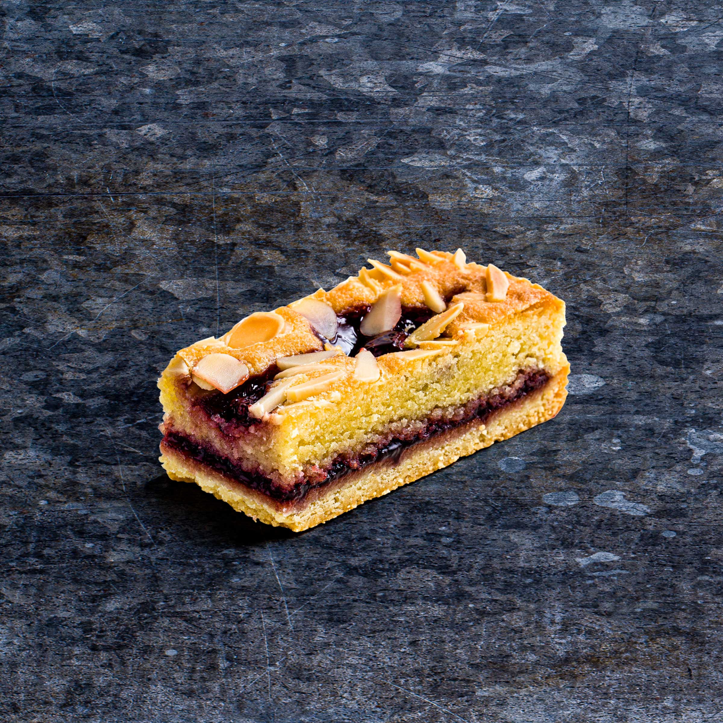 Raspberry Bakewell, Wholesale | Cakehead