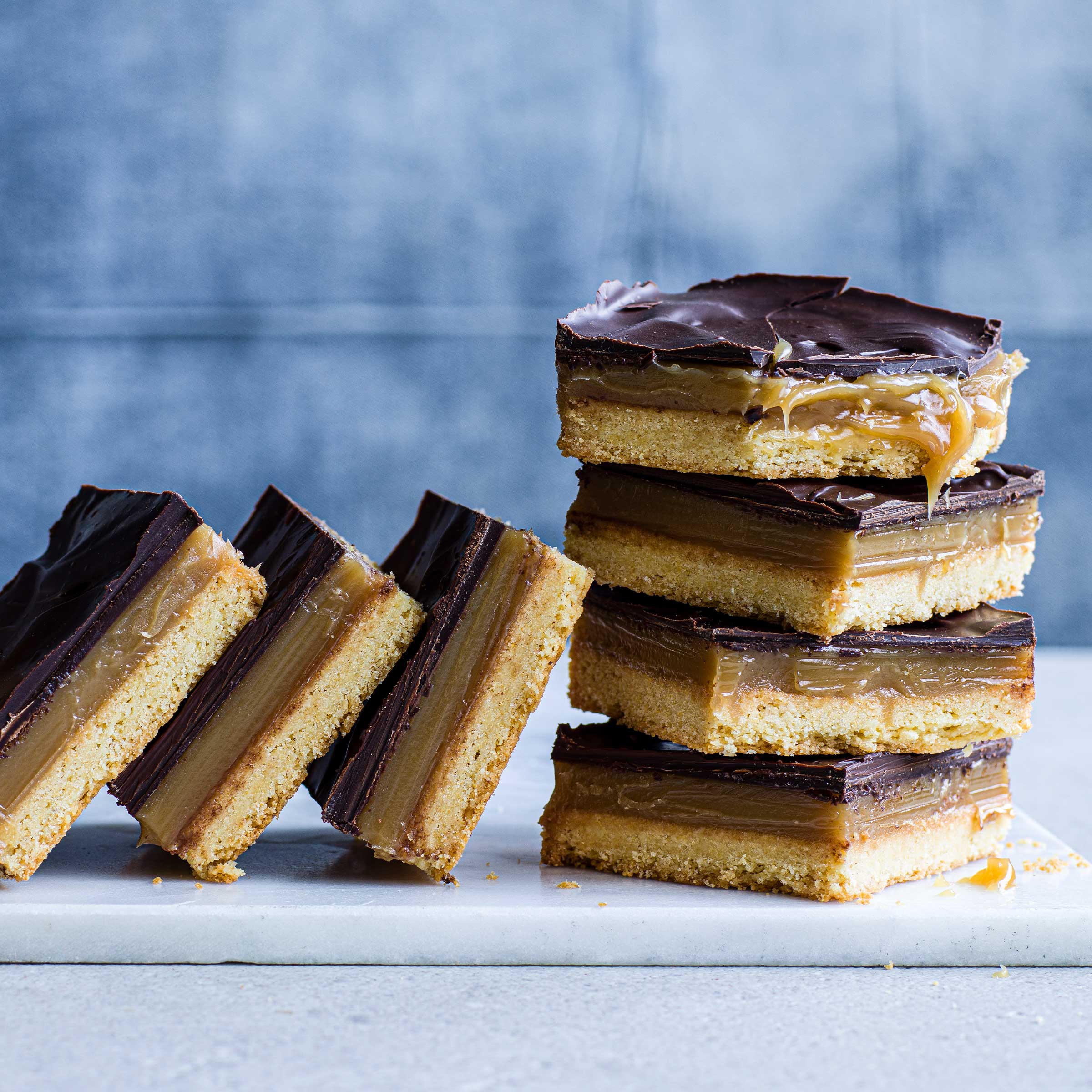 Wholesale Tray Bake, Bulk | Cakehead