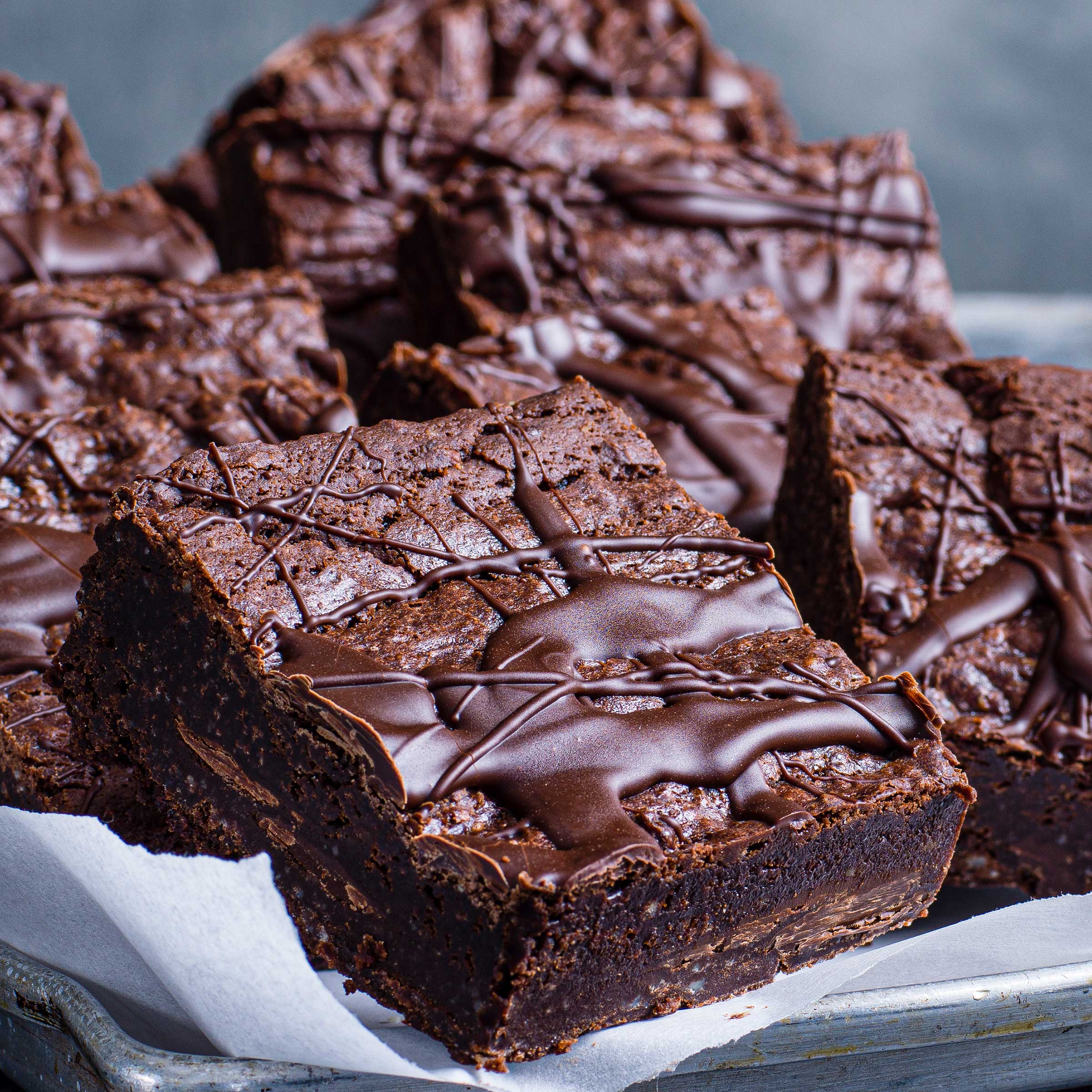 Wholesale Tray Bake, Bulk | Cakehead