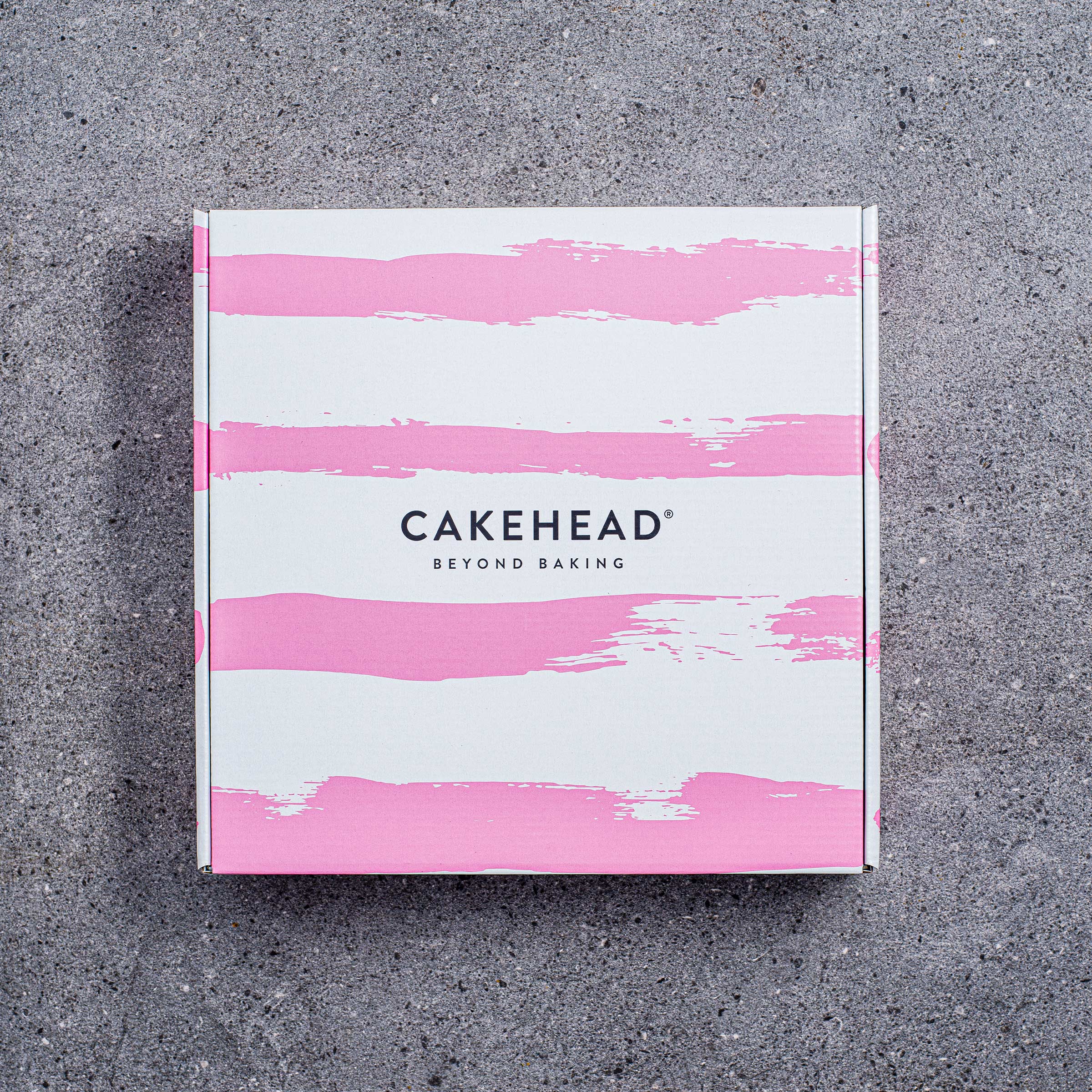 Sticky Ginger Cake - Cakehead